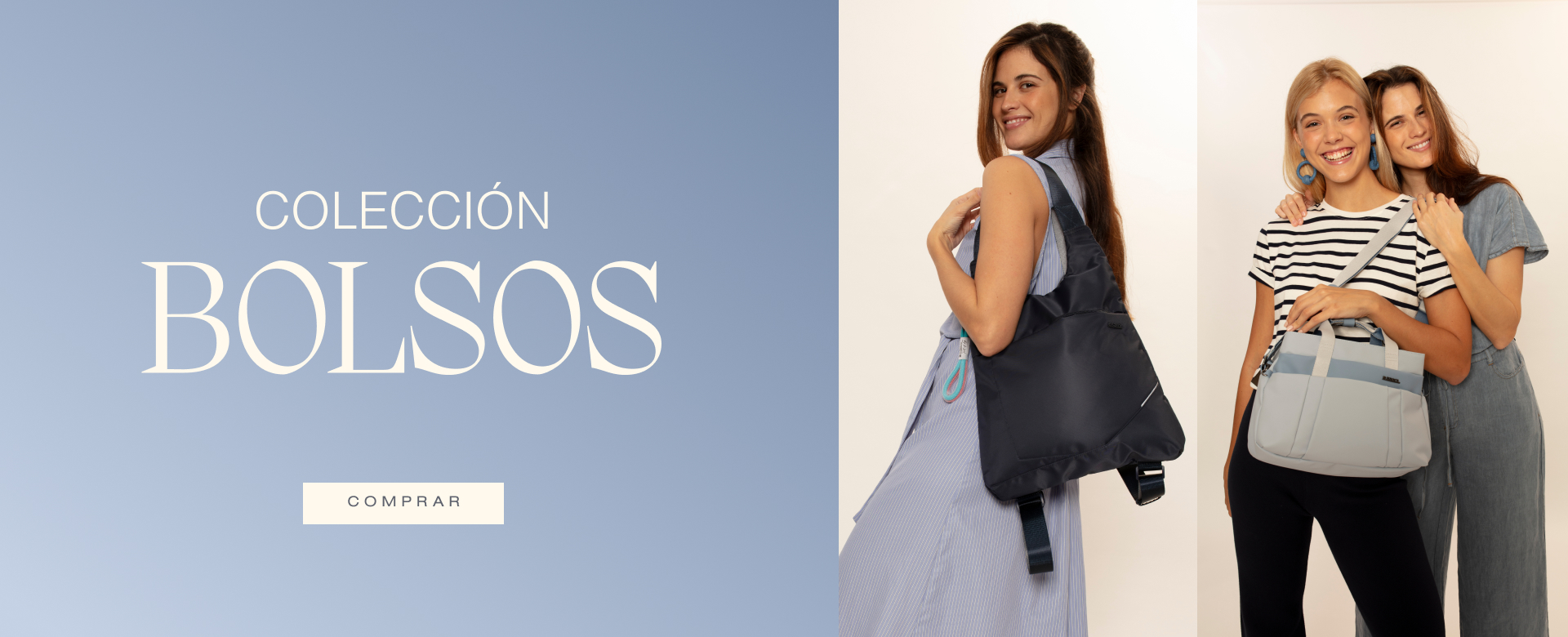 Gabol Tienda Oficial - Tienda Online de maletas y mochilas